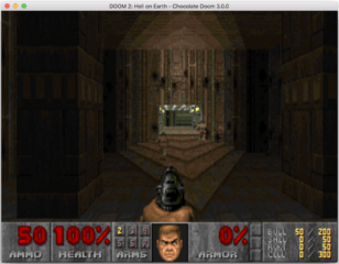 File:Chocolate Doom linear filtering.png - Chocolate Doom